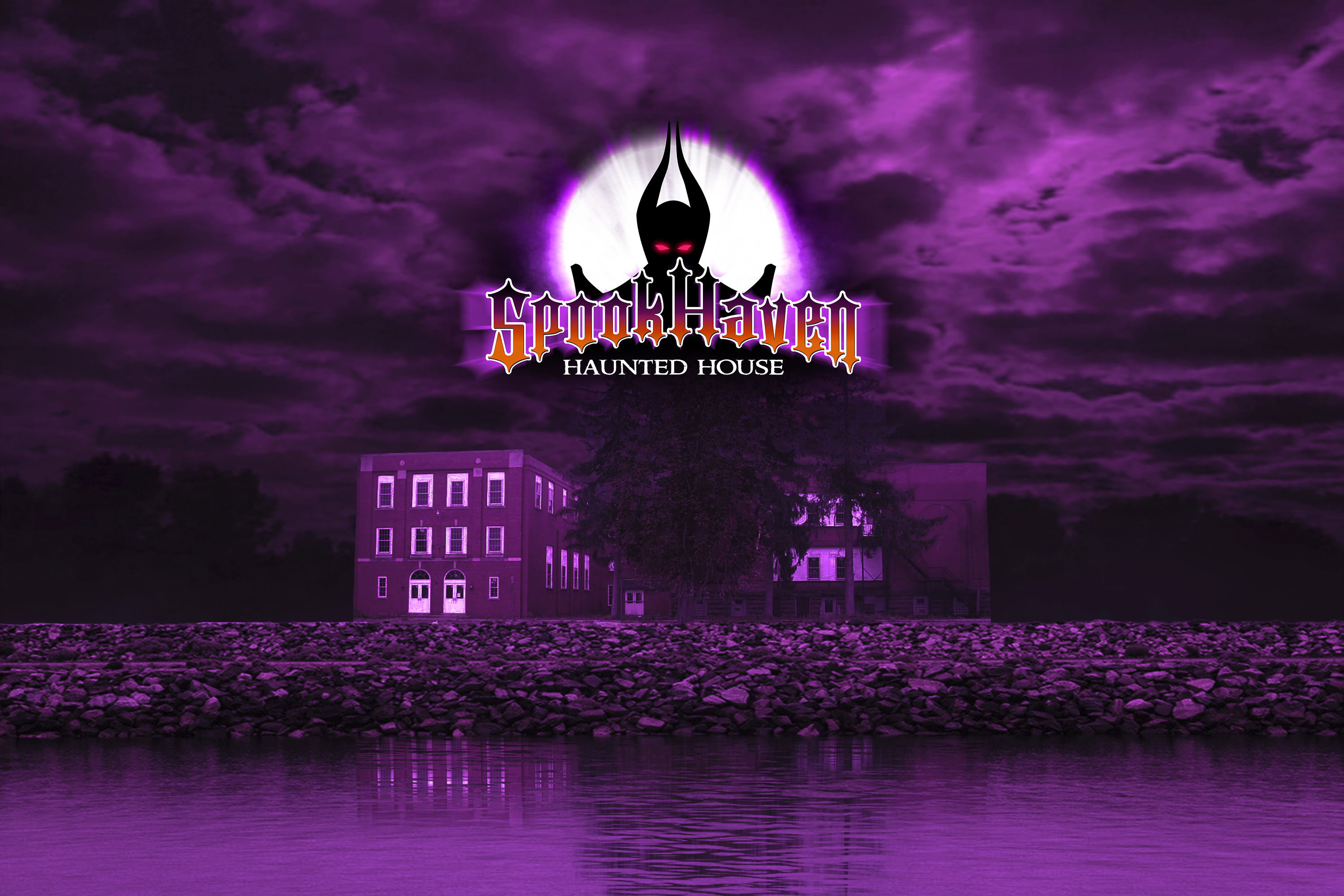 2022 Question and Answer With Spook Haven Haunted House